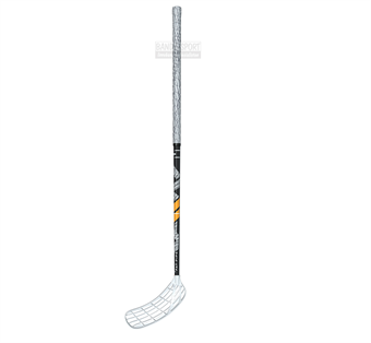 FatPipe RAW Concept Black/Orange 27 PWR WTB